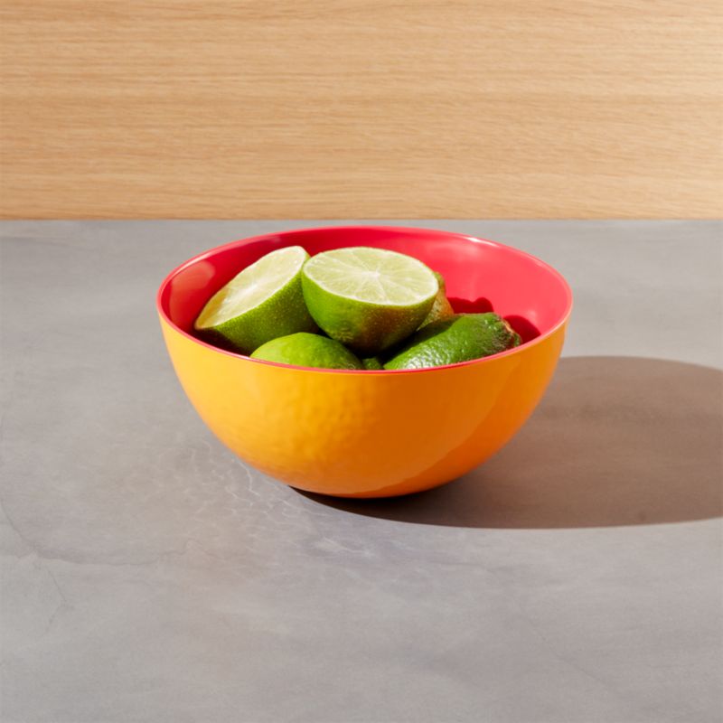 Grapefruit Bowl Crate And Barrel