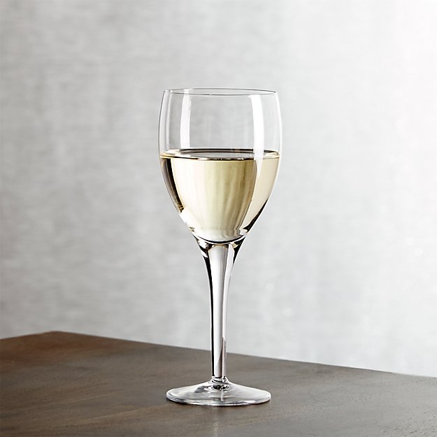 Otis 12 Oz Wine Glass Crate And Barrel