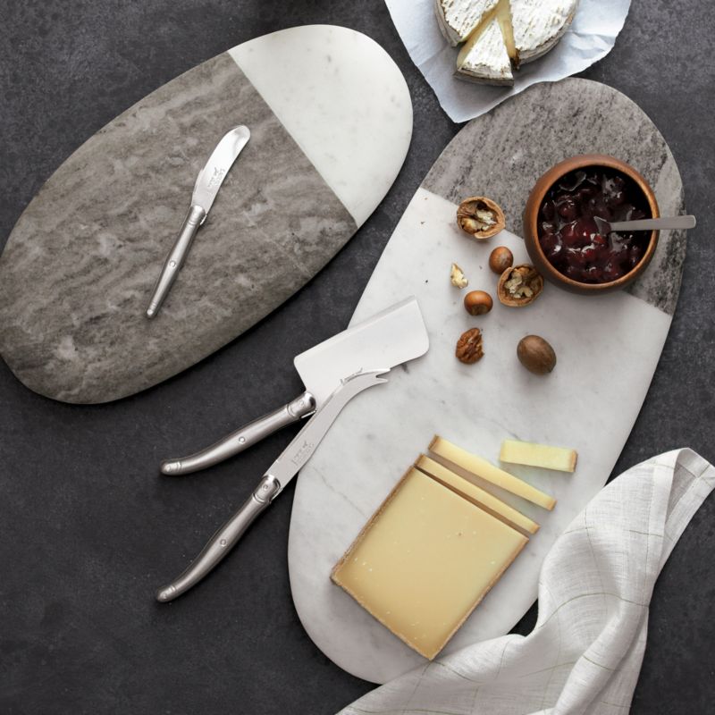 2-Tone Small Marble Board