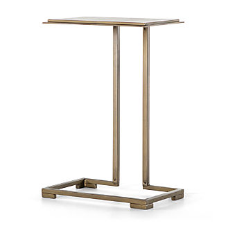 End Tables | Crate and Barrel