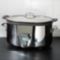 All-Clad 7-Quart Deluxe Slow Cooker with Aluminum Insert + Reviews ...