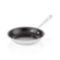 All-Clad d3 Stainless 8" Non-Stick Fry Pan + Reviews | Crate and Barrel