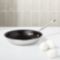 All-Clad d3 Stainless 8" Non-Stick Fry Pan + Reviews | Crate and Barrel