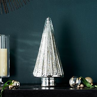 Glass Home Decor | Crate and Barrel