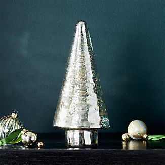 Glass Home Decor | Crate and Barrel