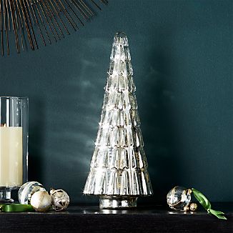 Glass Home Decor | Crate and Barrel