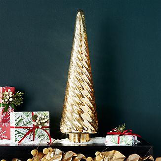 Glass Home Decor | Crate and Barrel