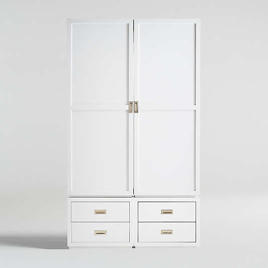 Storage Units | Crate and Barrel