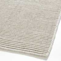 Austin Pet-Friendly Performance Handwoven Sand Ivory Area Rug 10'x14 ...