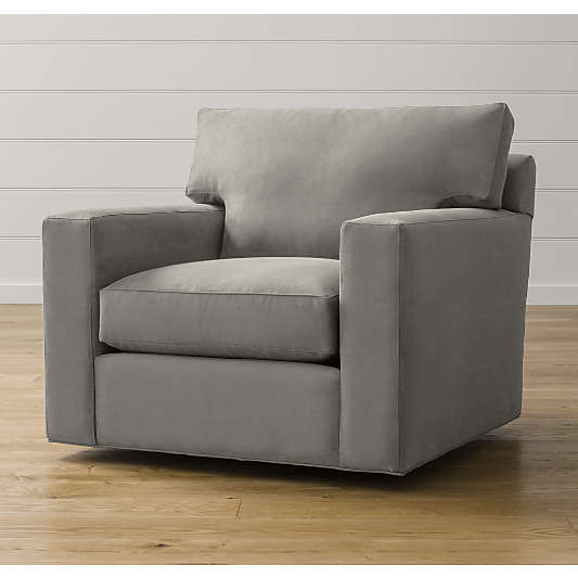 Durable Chairs | Crate and Barrel