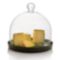 Covered Cheese Server + Reviews | Crate and Barrel