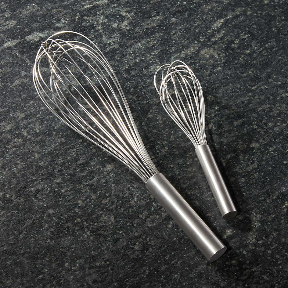 Balloon Whisks | Crate and Barrel