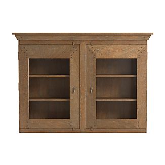 Buffet Tables | Crate and Barrel