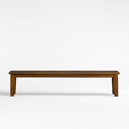 Lacquer Benches | Crate and Barrel