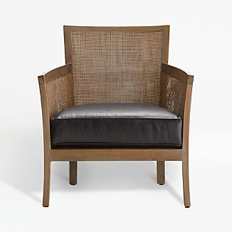 Rattan Furniture | Crate and Barrel