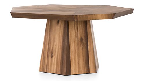 Shop Dining Room & Kitchen Tables Online | Crate and Barrel