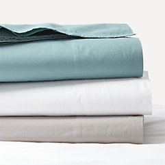 Bedding Materials and Fabrics | Crate and Barrel