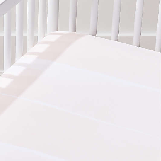 Crib Sheets | Crate and Barrel