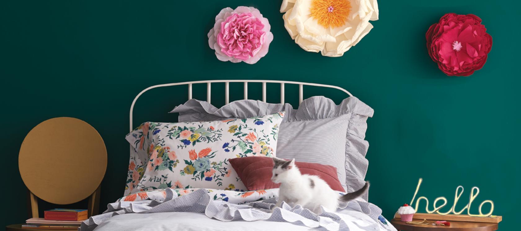 Baby and Kids Decor | Crate and Barrel