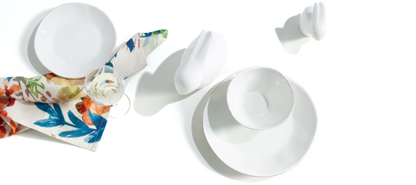 Tableware & Bar: Plates, Glasses & More | Crate and Barrel