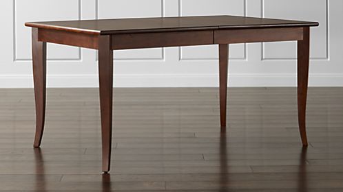 Shop Dining Room & Kitchen Tables Online | Crate and Barrel