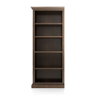 Modular Bookcases | Crate and Barrel