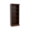 Cameo Aretina Right Open Bookcase | Crate and Barrel