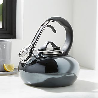 Teapots, Tea Kettles and Warmers | Crate and Barrel