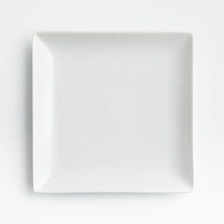 Square Dinnerware | Crate and Barrel