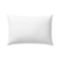 Down-Alternative 18"x12" Pillow Insert + Reviews | Crate and Barrel