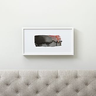Framed Wall Art | Crate and Barrel