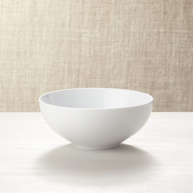 Essential 7" Bowl + Reviews | Crate and Barrel