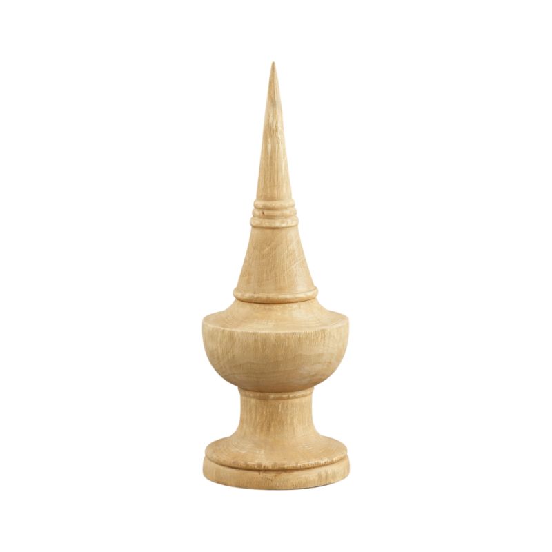 ||Copper roof top finial|| / ||tiki lamp finials|| | ||stair finials||