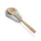 French Kitchen Marble Spoon Rest + Reviews | Crate and Barrel