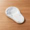 French Kitchen Marble Spoon Rest | Crate and Barrel