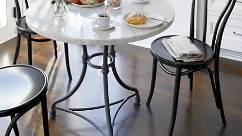 Shop Dining Room & Kitchen Tables Online | Crate and Barrel