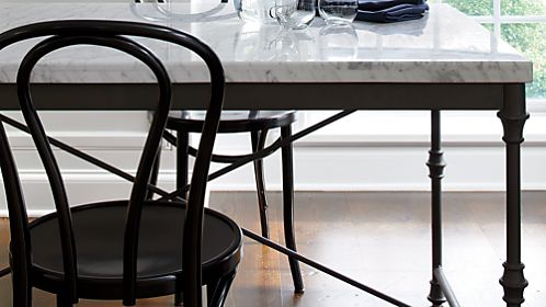 Shop Dining Room & Kitchen Tables Online | Crate and Barrel