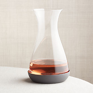 Decanters, Pitchers and Drink Dispensers | Crate and Barrel