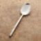 Greyson Slotted Serving Spoon + Reviews | Crate and Barrel