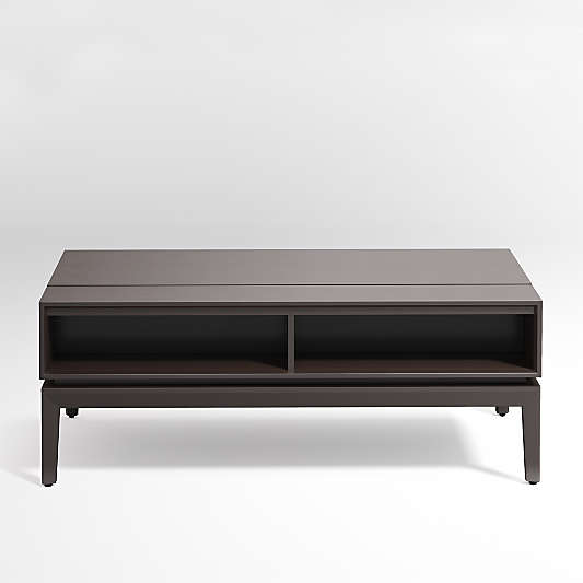 Coffee Tables: Modern, Traditional, Rustic and More | Crate and Barrel