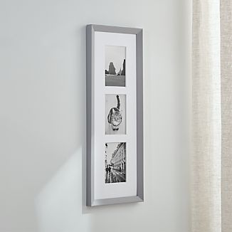 Wall Mounting Frames | Crate and Barrel