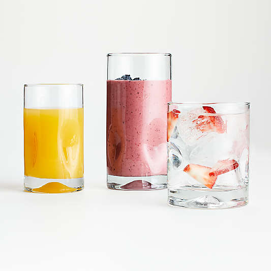Drinking Glasses And Tumblers Crate And Barrel