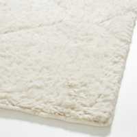 Innsbruck Wool Ivory Area Rug 10'x14' + Reviews | Crate & Barrel Canada
