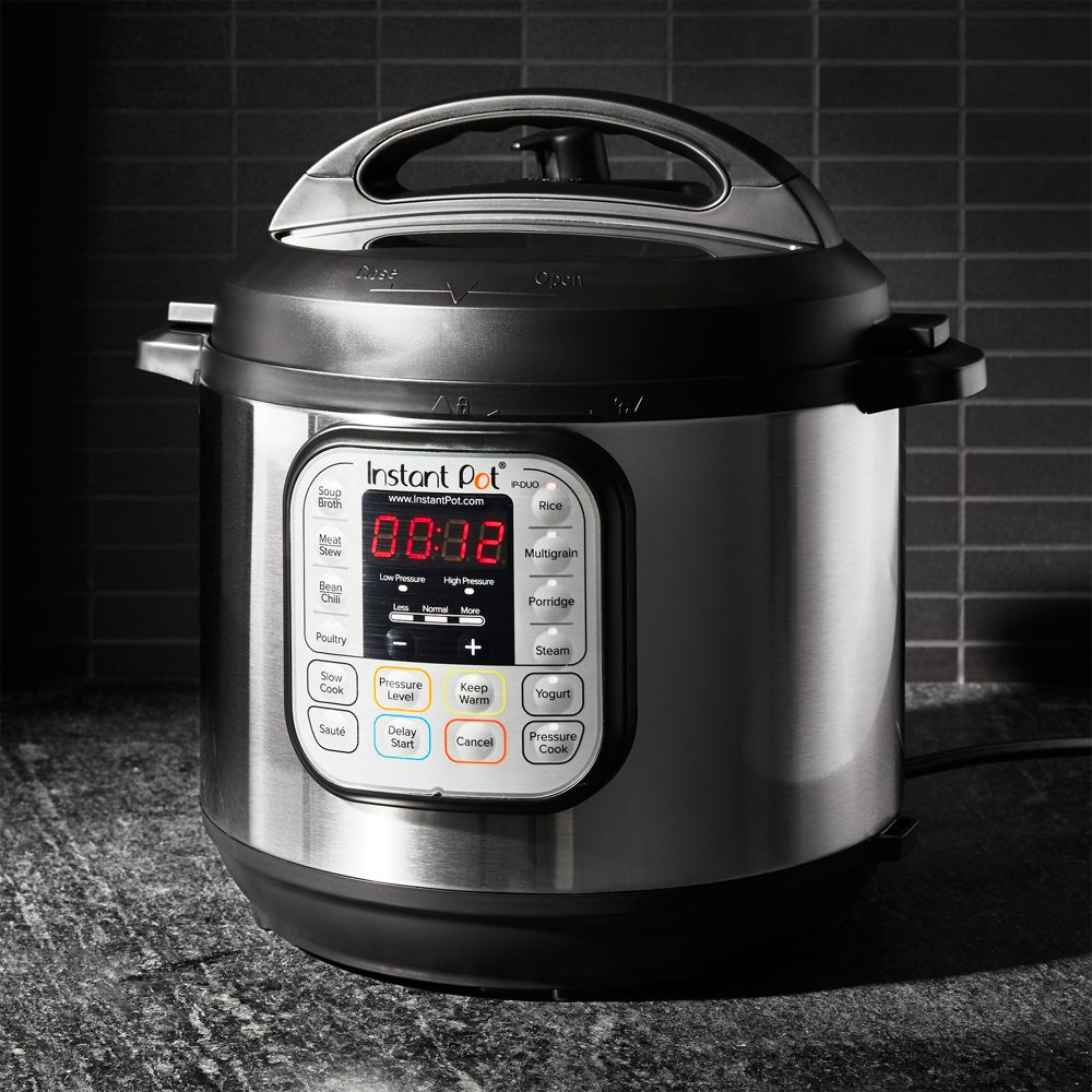 853084004088 UPC - Instant Pot Duo 7 In 1 Programmable 6qt. | UPC Lookup