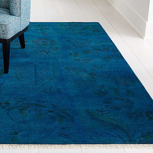 Rugs By Style | Crate and Barrel