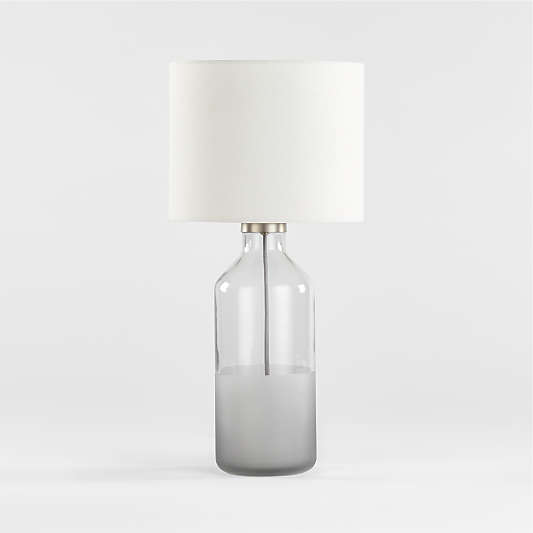Table Lamps for Bedside and Desk | Crate and Barrel