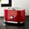 KitchenAid Red 2-Slice Toaster + Reviews | Crate and Barrel