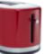 KitchenAid Red 2-Slice Toaster + Reviews | Crate and Barrel