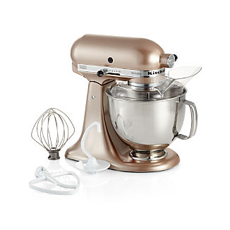 KitchenAid Small Appliances | Crate and Barrel
