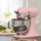 KitchenAid Artisan Series Matte Dried Rose 5-Quart Tilt-Head Stand ...